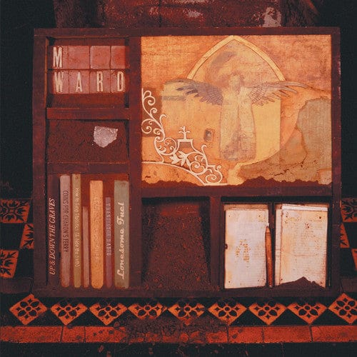 m-ward-music-vinyl-records-m-ward-transistor-radio-673855026015-mrg260 ...