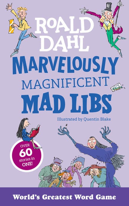mad-libs-books-activity-books-marvelously-magnificent-mad-libs-roald ...