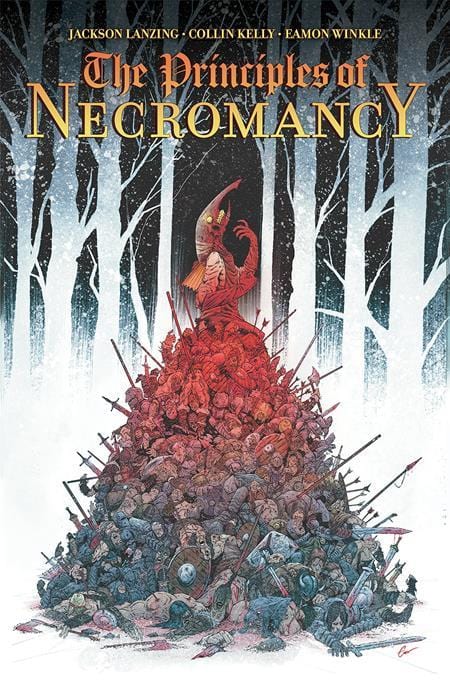 magma-comix-graphic-novel-principles-of-necromancy-tp-vol-1-mr ...