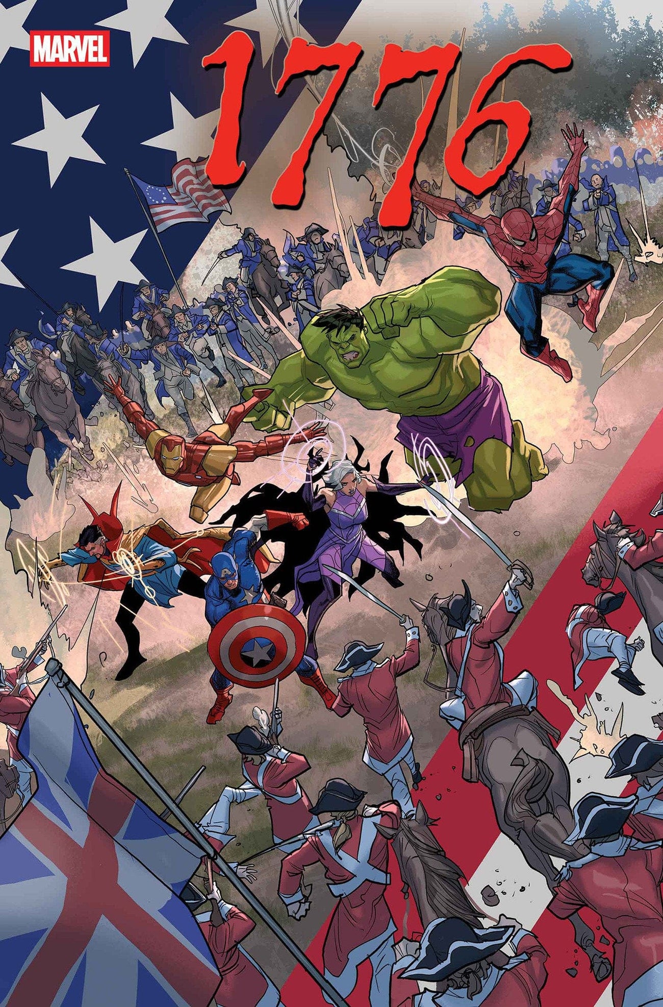 Marvel