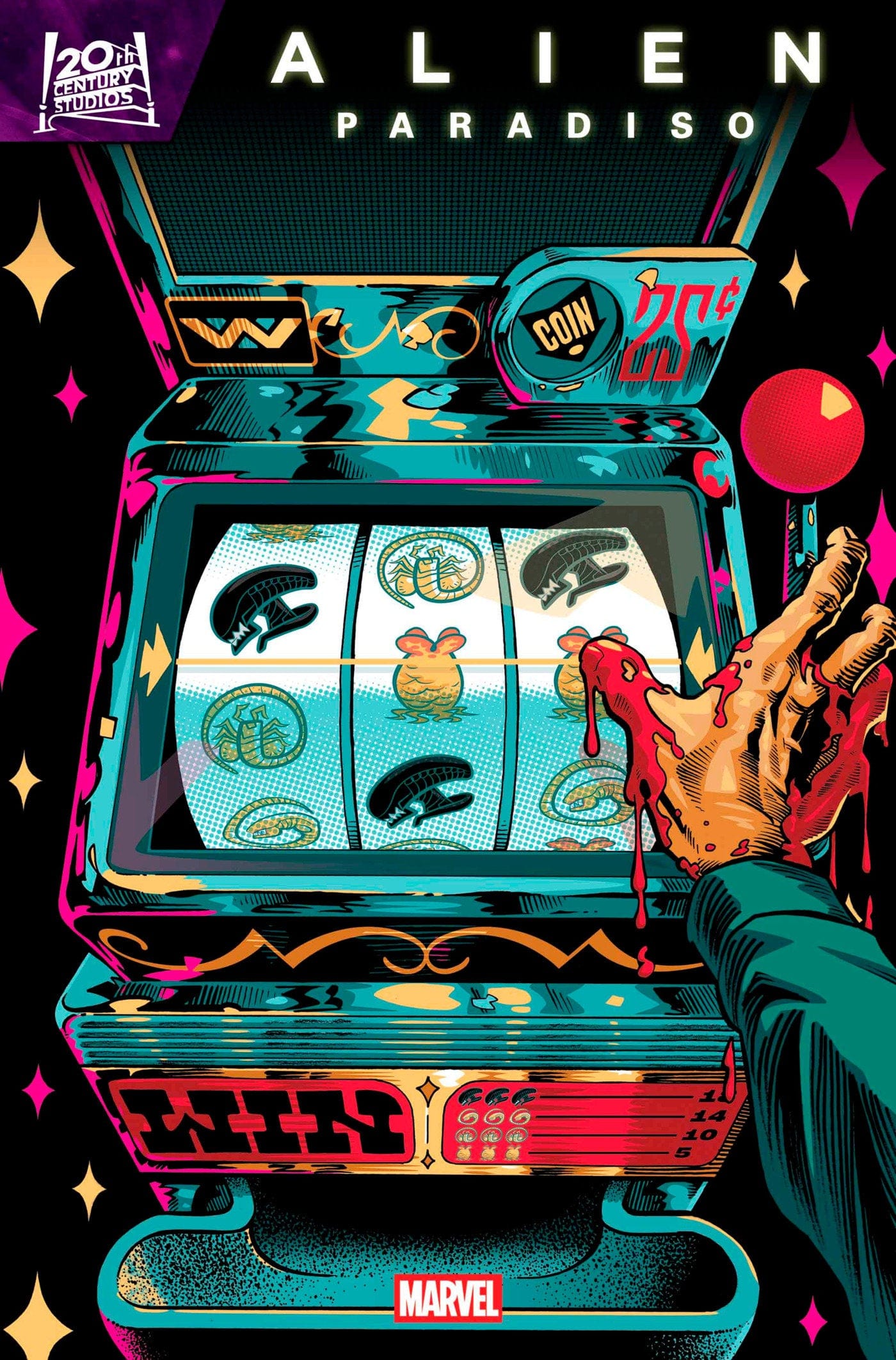 marvel-comic-books-alien-paradiso-5-gonzo-variant-75960621128900521-prh ...