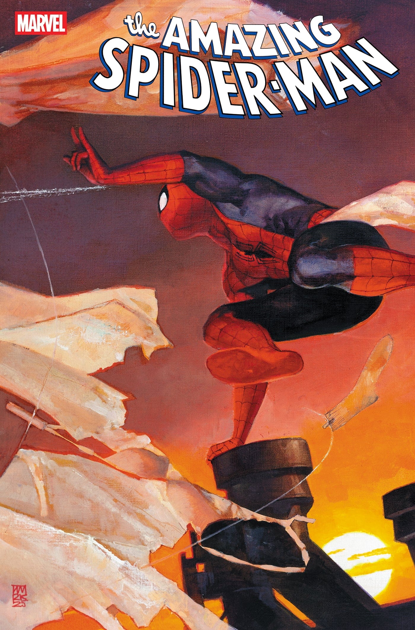 marvel-comic-books-amazing-spider-man-3-alex-maleev-variant ...