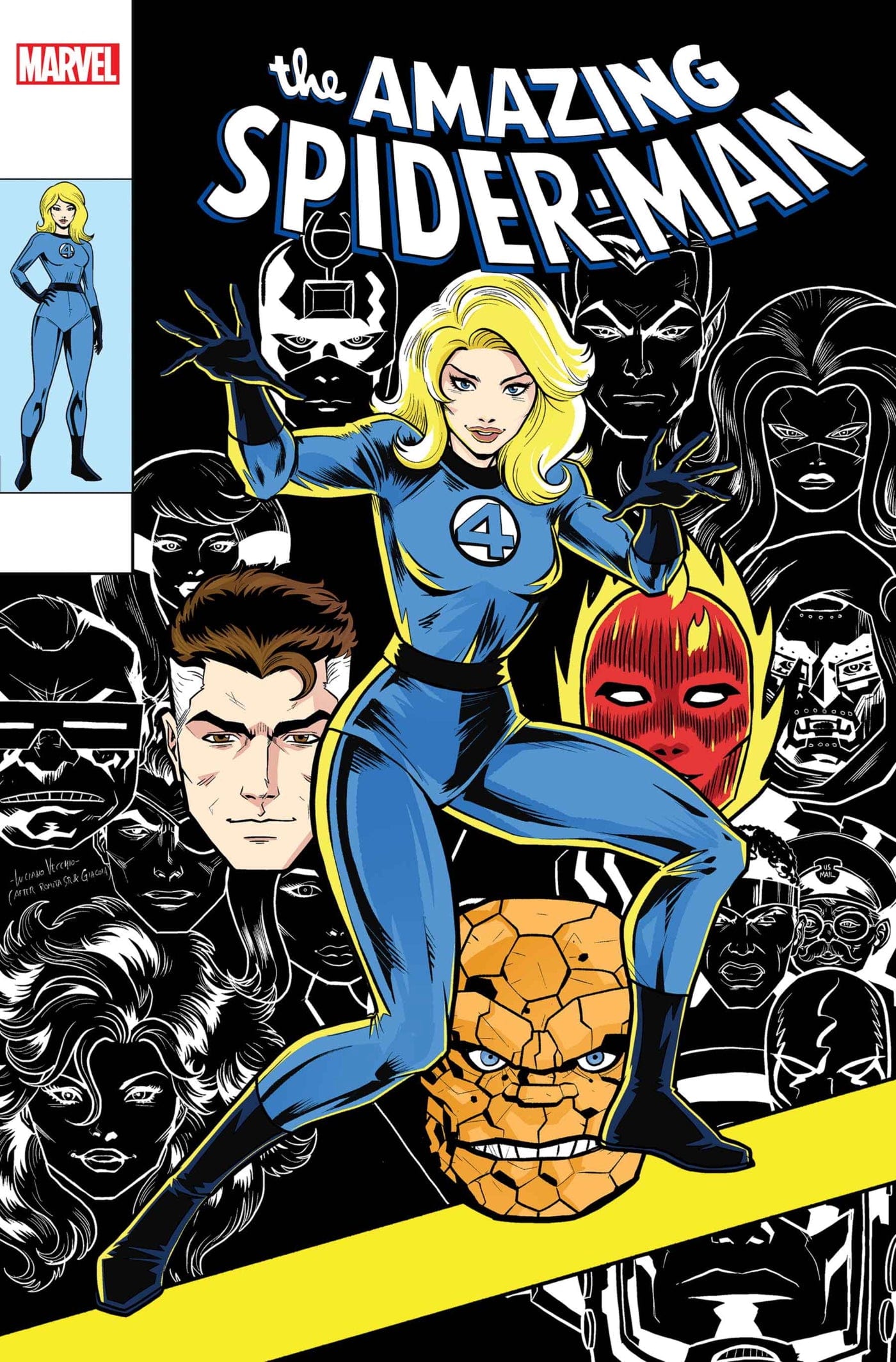 marvel-comic-books-amazing-spider-man-65-luciano-vecchio-fantastic-four ...