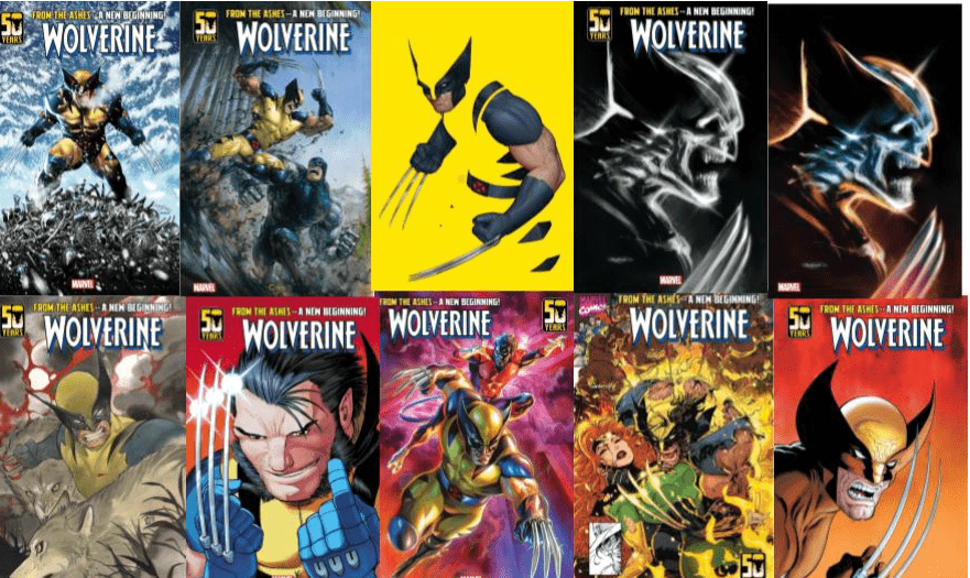 marvel-comic-books-bundles-wolverine-1-adamantium-bundle-all-the-covers ...