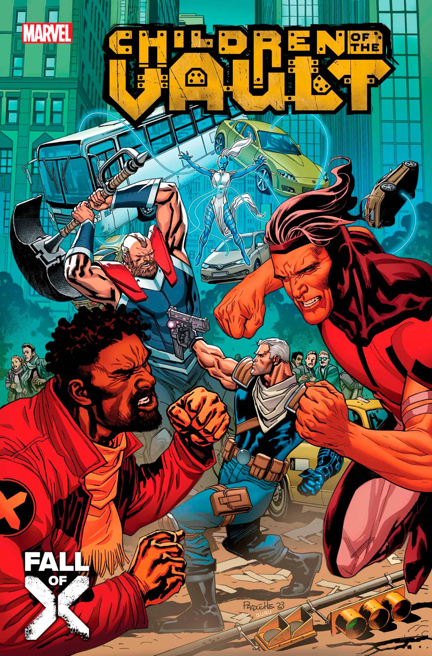 marvel-comic-books-children-of-the-vault-4-of-4-75960620617900411 ...