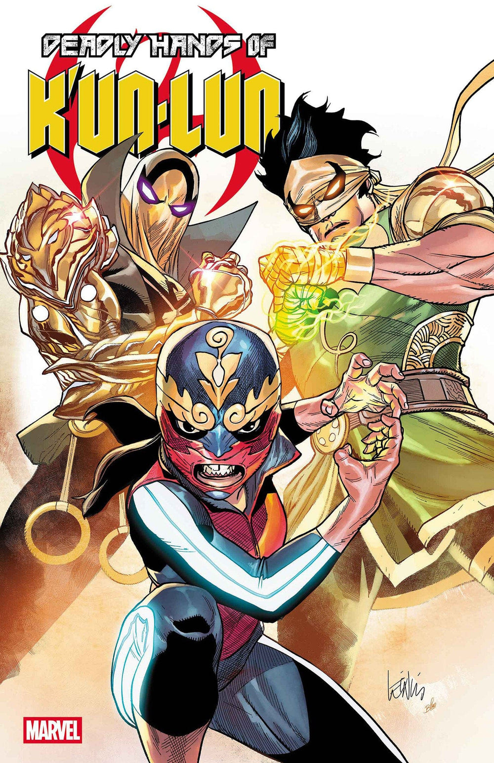 Marvel