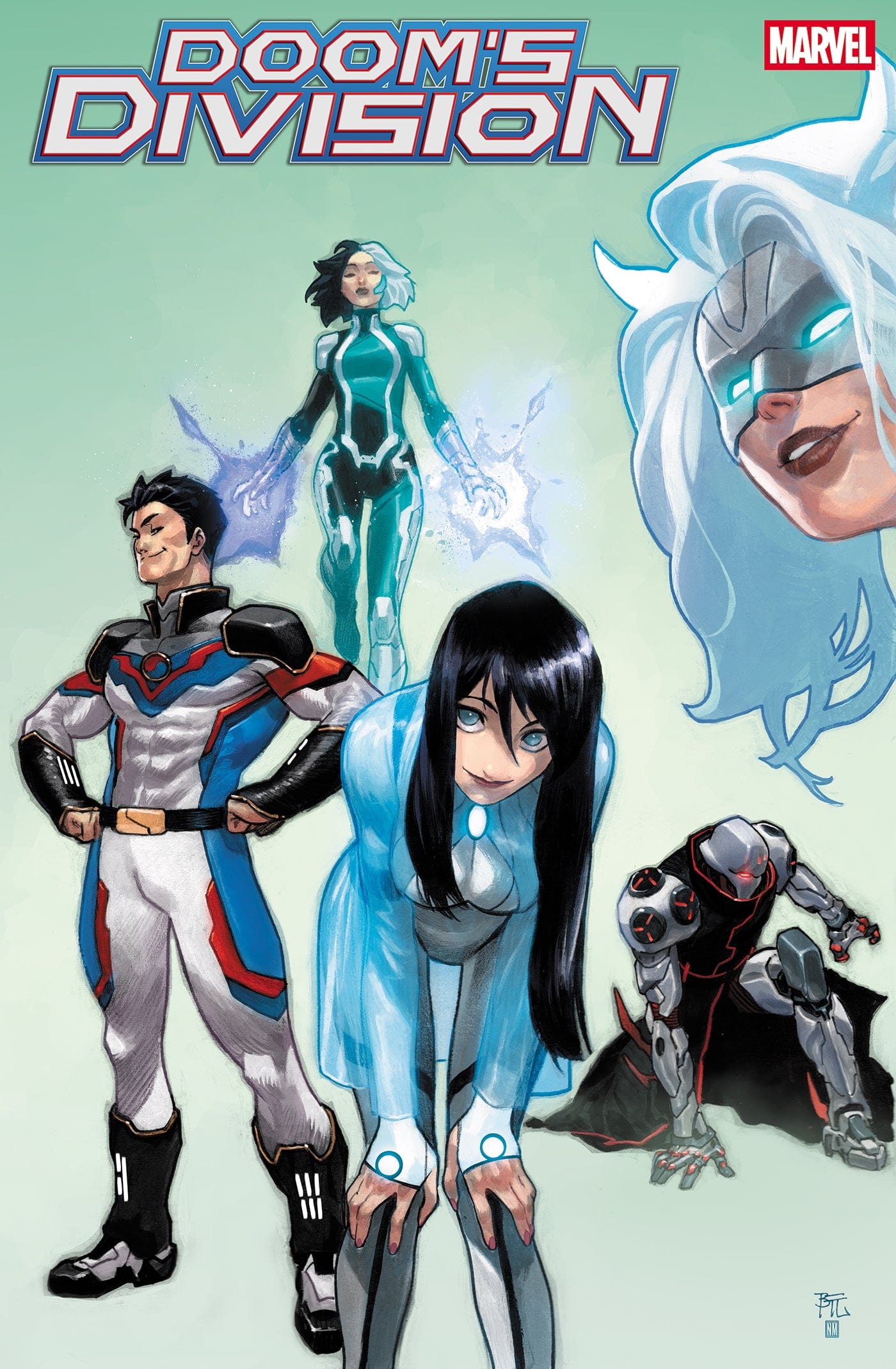 marvel-comic-books-doom-s-division-3-tbd-artist-team-up-variant-doom ...