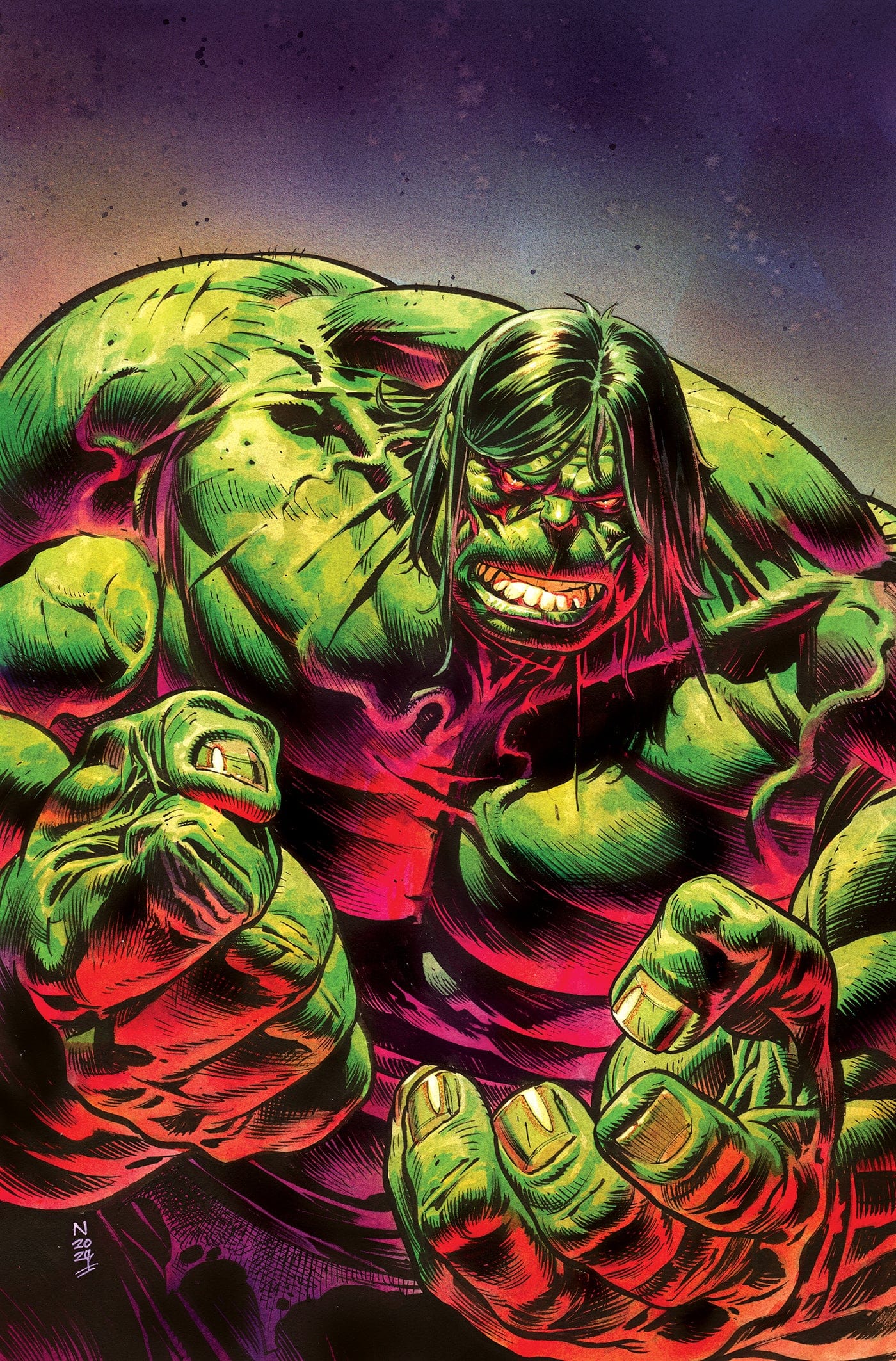 Eyes Angry The Incredible Hulk Green Hulk Comic Books Incredible Hulk