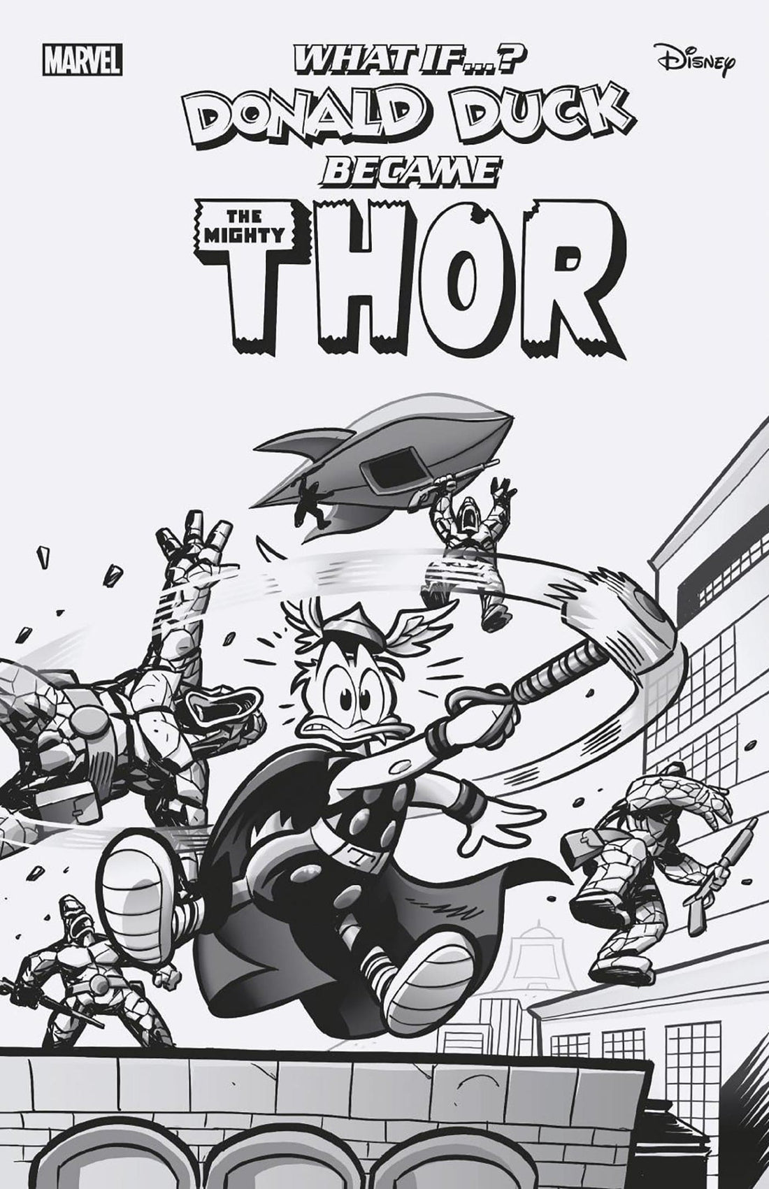 Marvel
