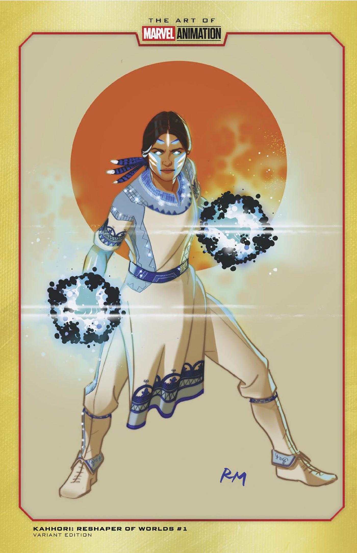 marvel-comic-books-kahhori-reshaper-of-worlds-1-marvel-animation ...