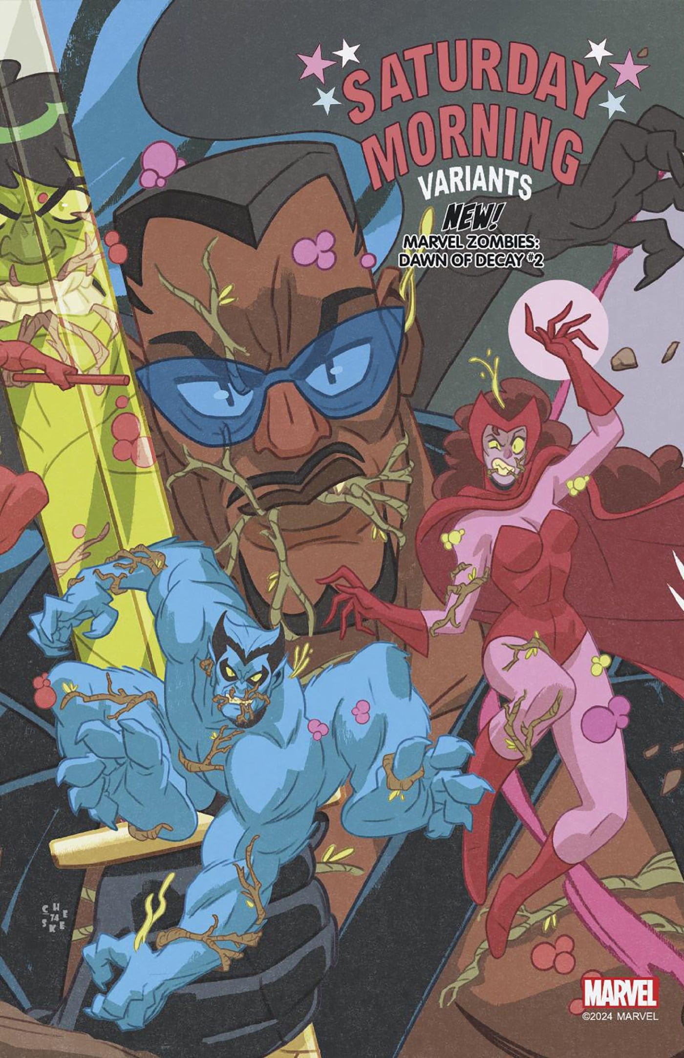 marvel-comic-books-marvel-zombies-dawn-of-decay-2-sean-galloway ...