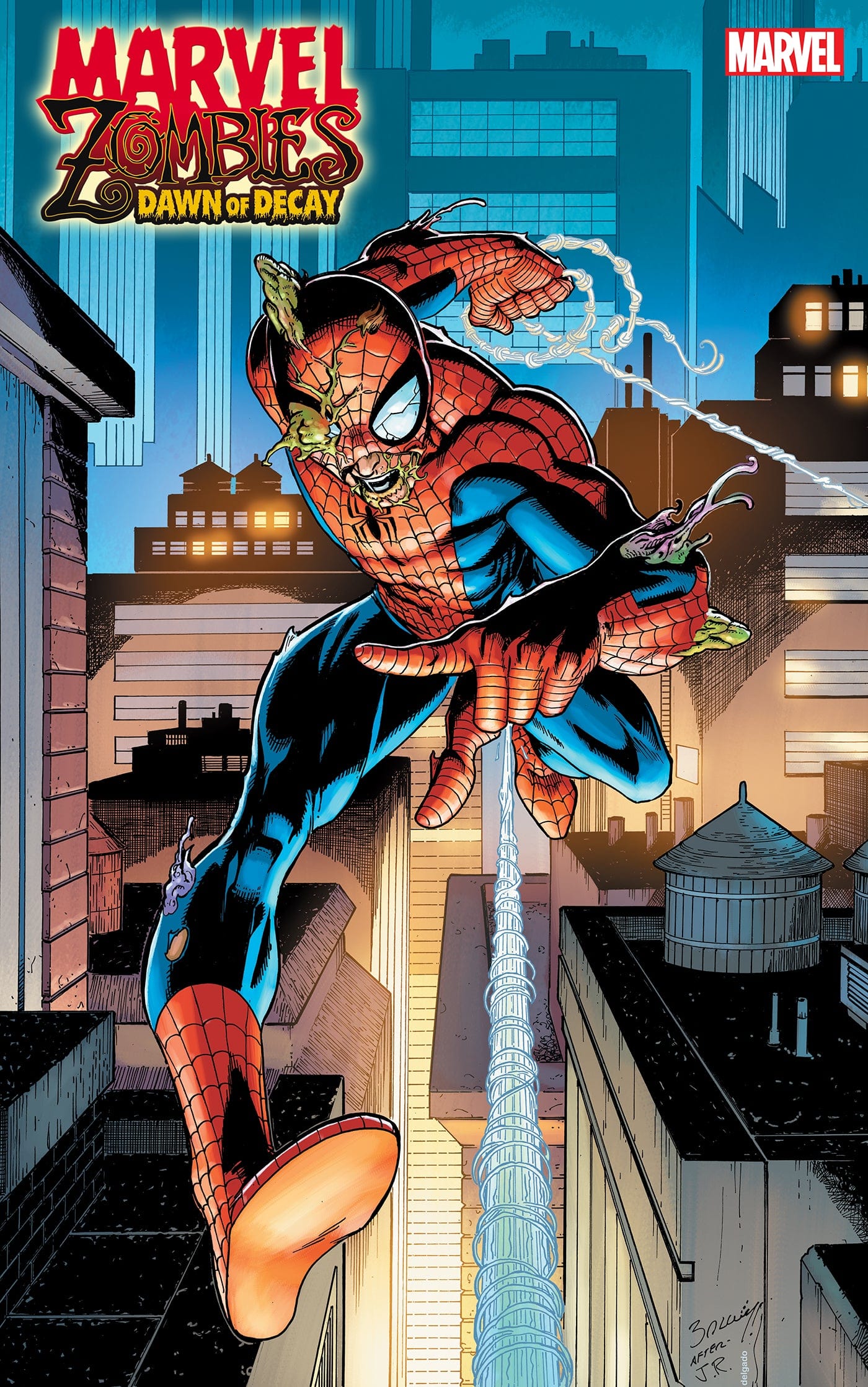 marvel-comic-books-marvel-zombies-dawn-of-decay-3-mark-bagley-homage ...
