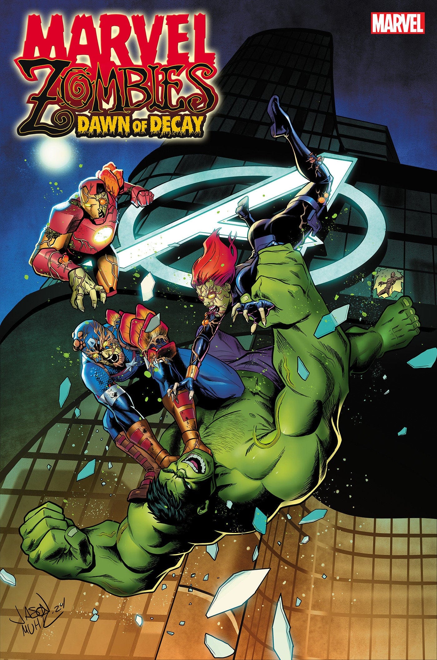 marvel-comic-books-marvel-zombies-dawn-of-decay-4-75960620951400411-prh ...