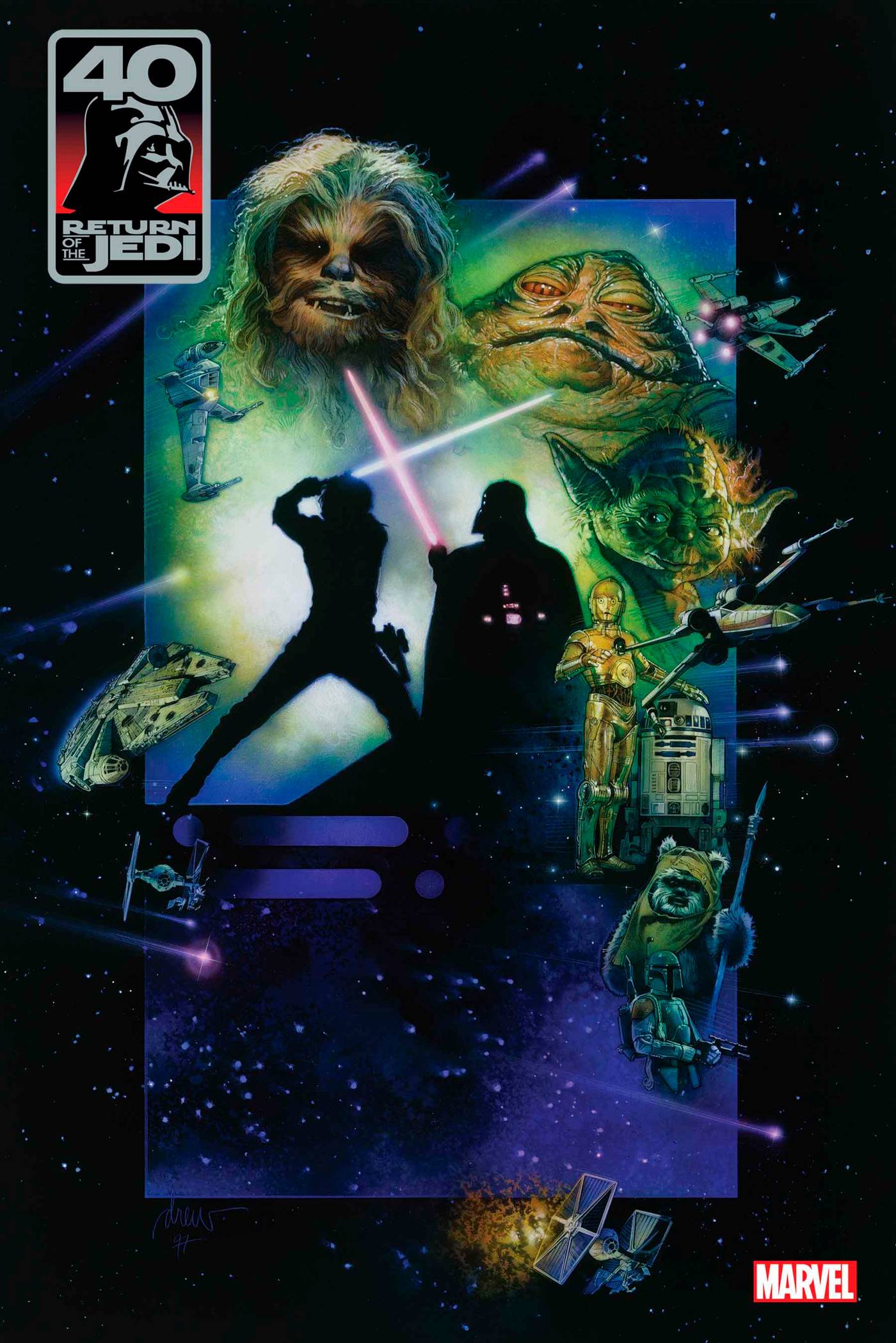 marvel-comic-books-star-wars-return-of-jedi-40th-ann-sprouse-1-movie ...