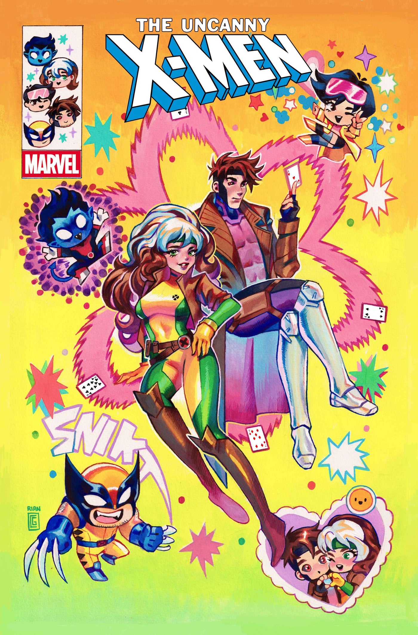 Marvel