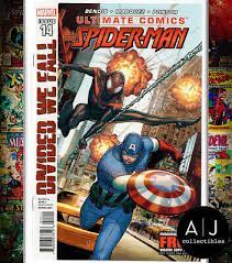 marvel-comics-comic-books-back-issues-ultimate-comics-spider-man-14-dwf ...