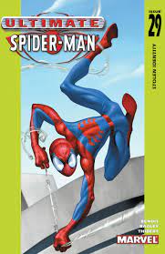 marvel-comics-comic-books-back-issues-ultimate-spider-man-29 ...