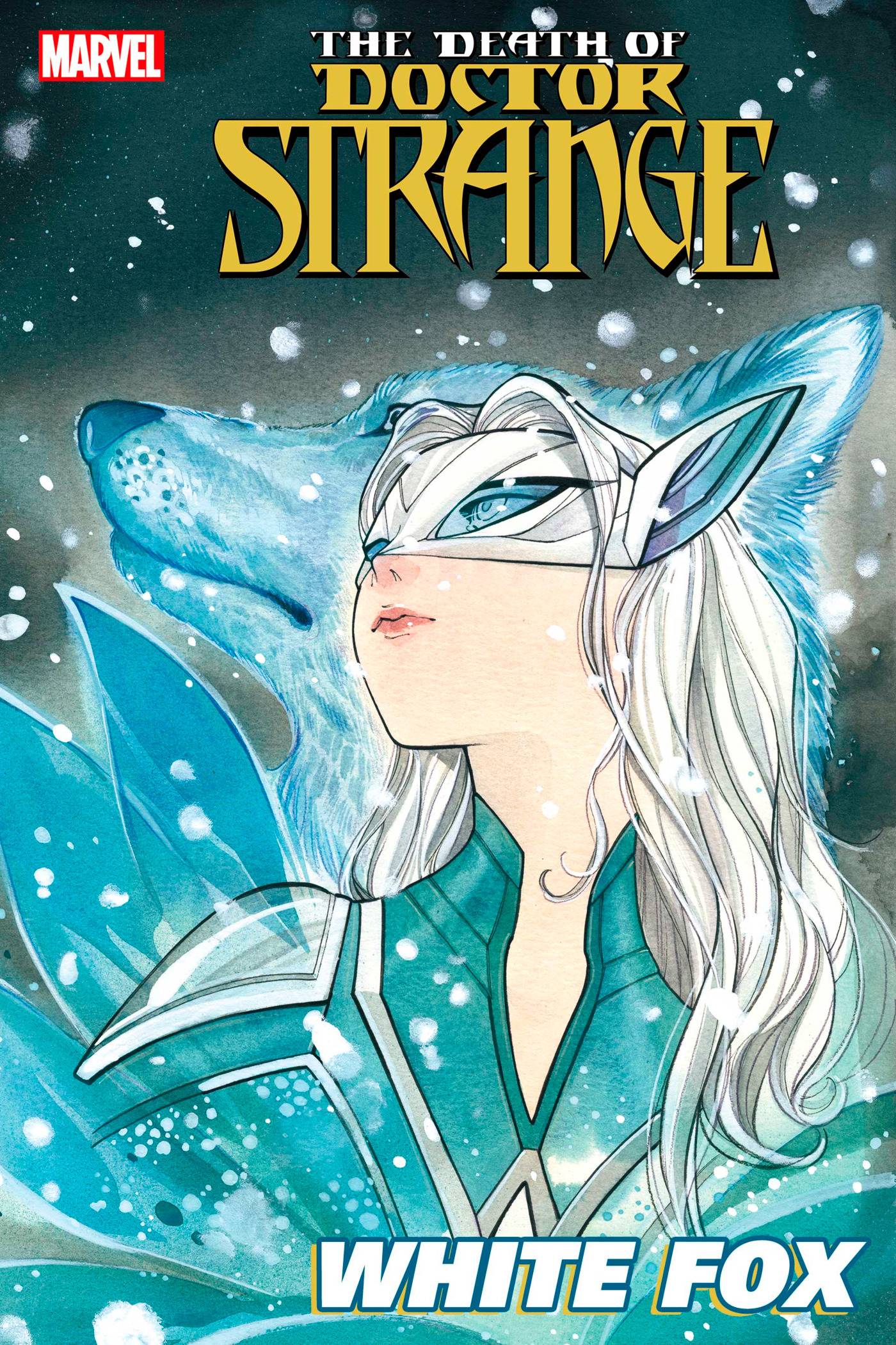 marvel-comics-comic-books-death-of-doctor-strange-white-fox-1-momoko ...
