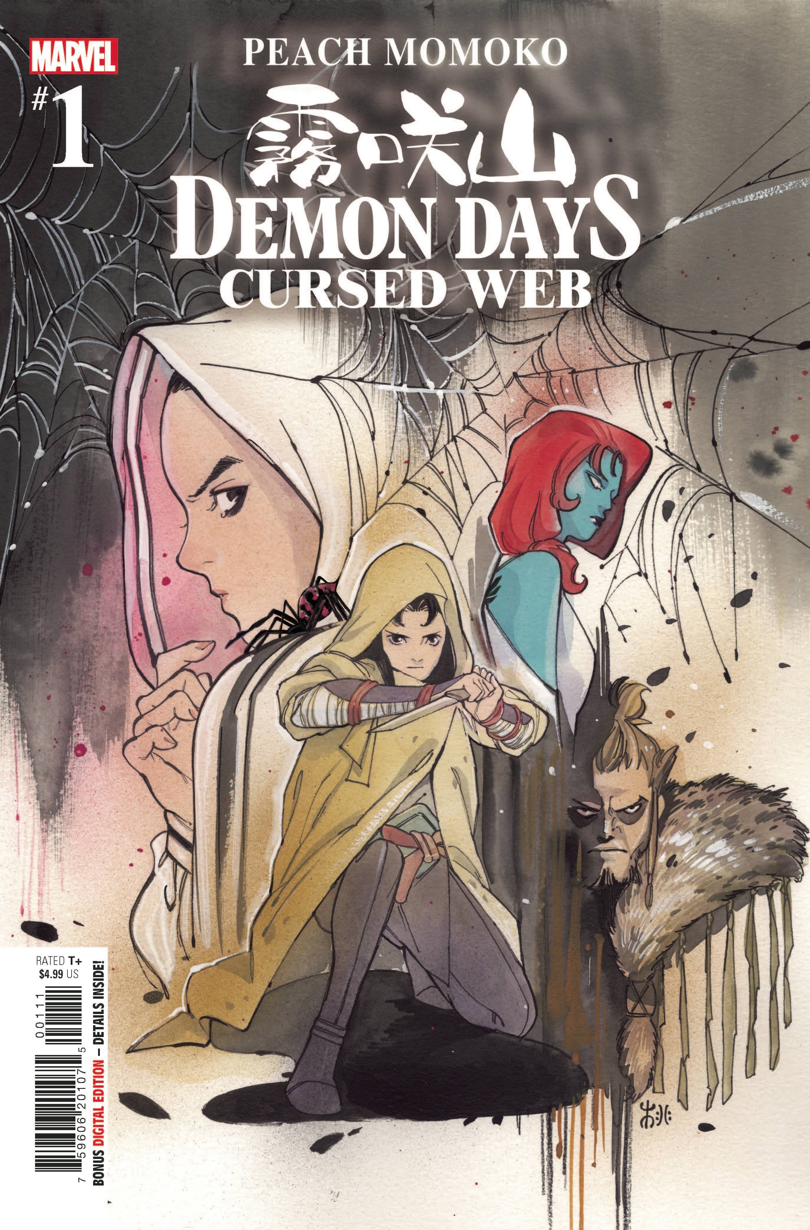 marvel-comics-comic-books-demon-days-cursed-web-1-75960620107500111 ...