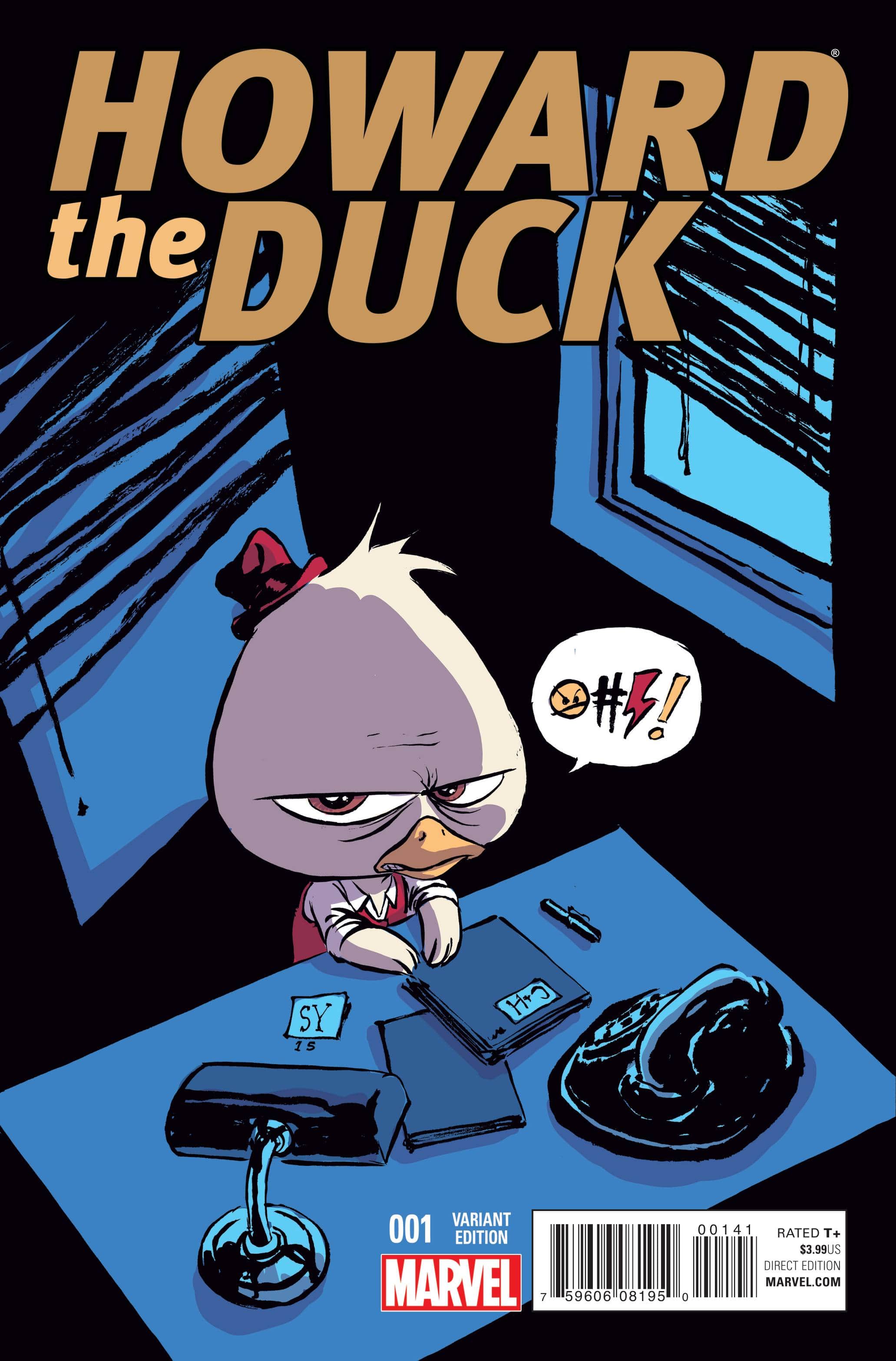 marvel-comics-comic-books-howard-the-duck-1-young-var-75960608195000141 ...