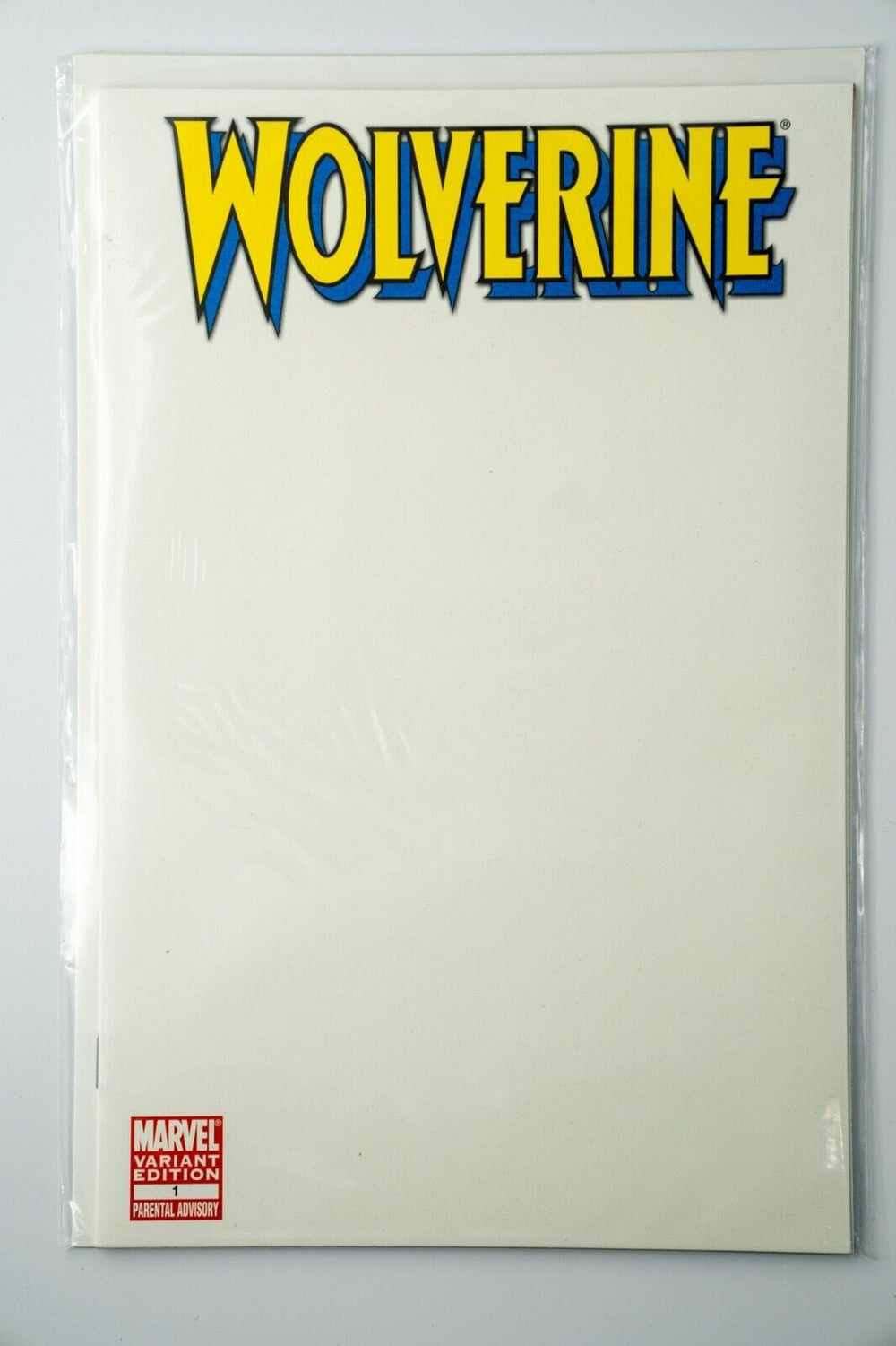 MARVEL COMICS