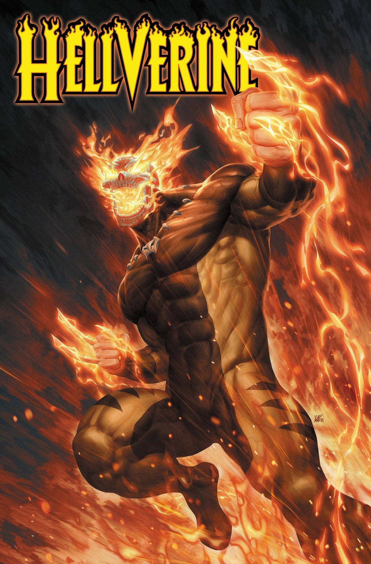 Marvel