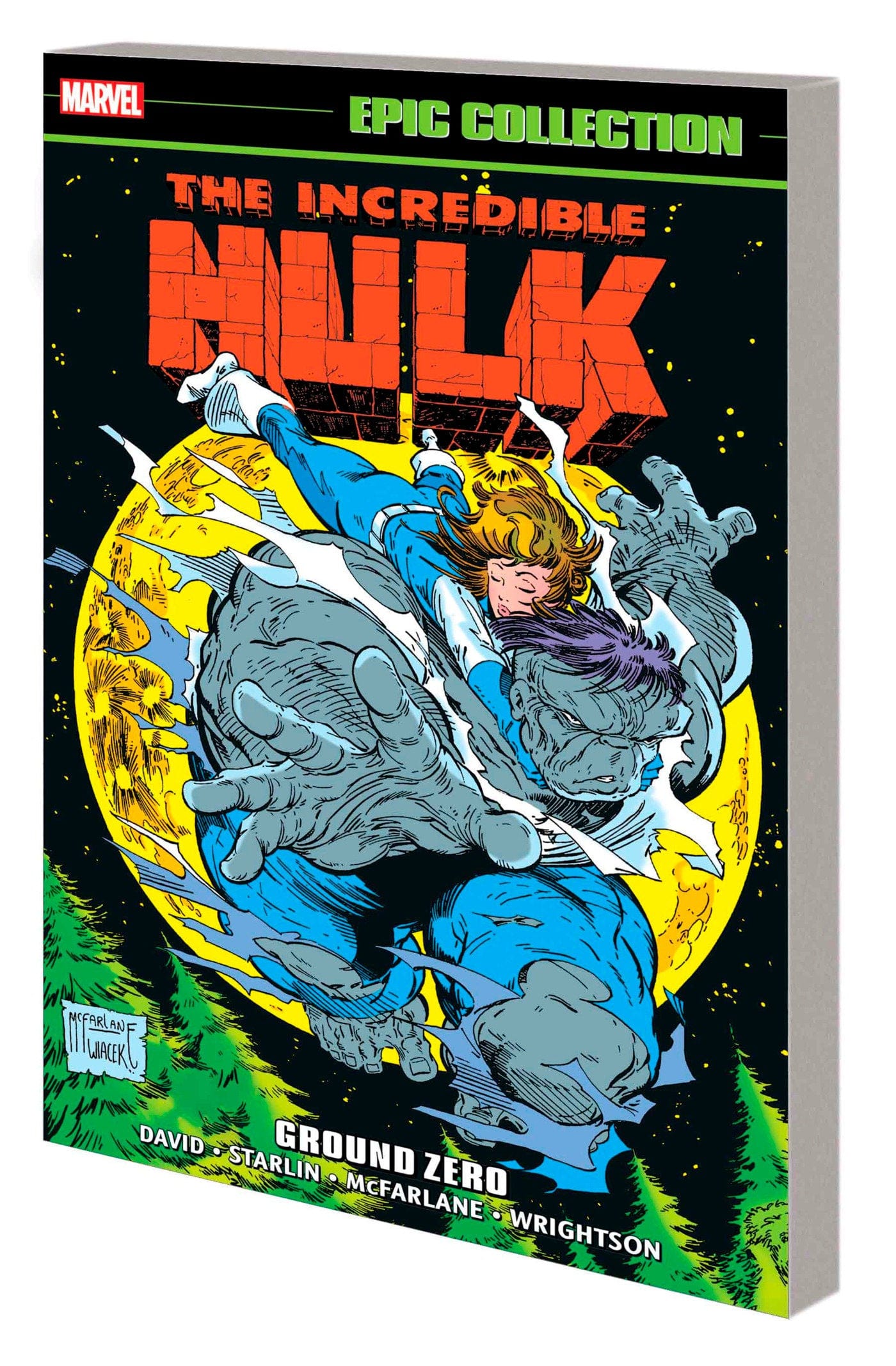 marvel-graphic-novel-incredible-hulk-epic-collection-ground-zero ...