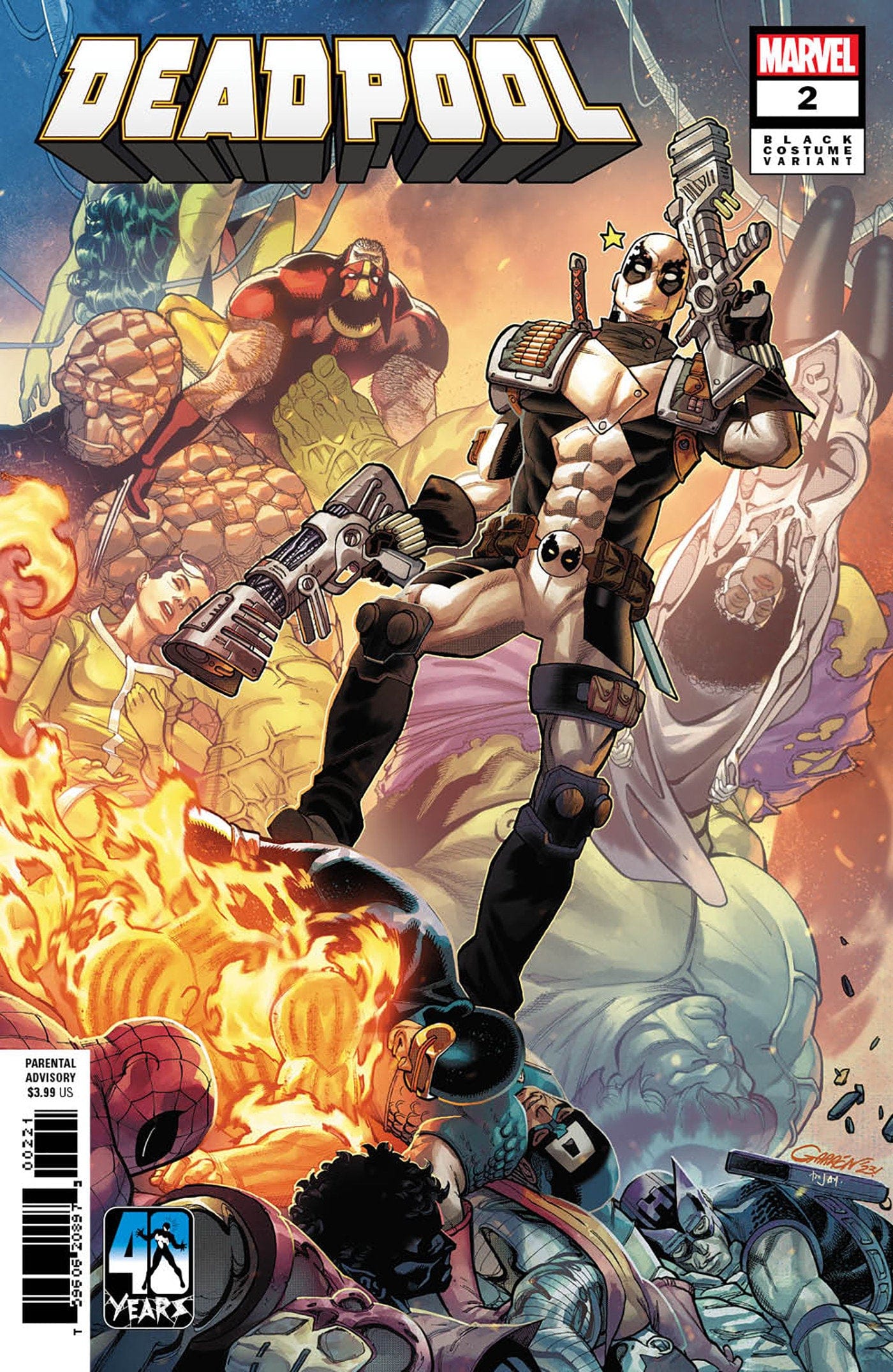 marvel-prh-comic-books-deadpool-2-javier-garron-black-costume-var ...