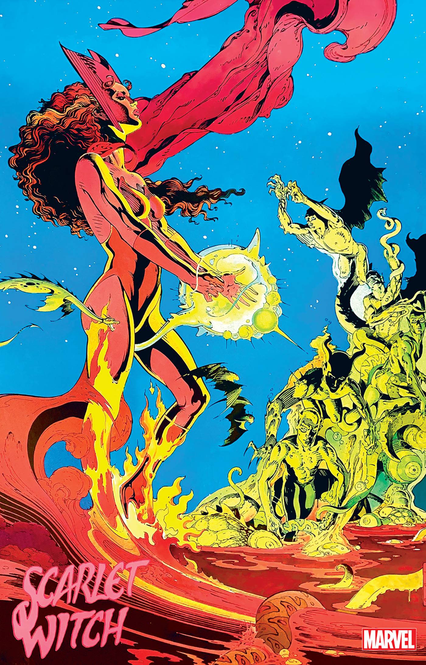 marvel-prh-comic-books-scarlet-witch-1-p-craig-russell-foil-hidden-gem ...