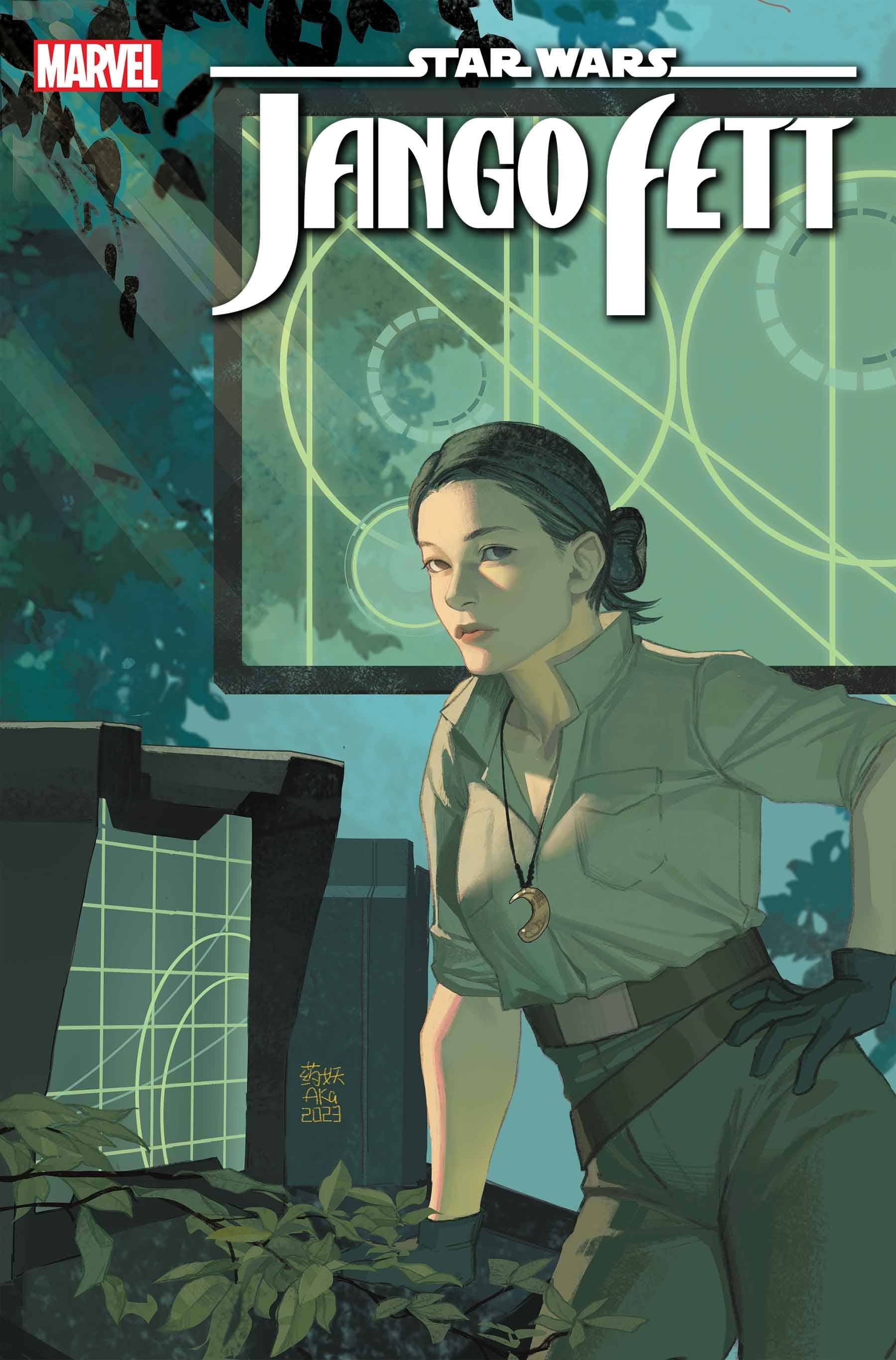 marvel-prh-comic-books-star-wars-jango-fett-1-aka-womens-history-month ...