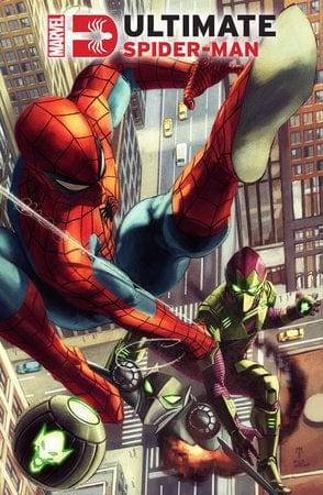 marvel-prh-comic-books-ultimate-spider-man-7-marco-mastrazzo-var ...