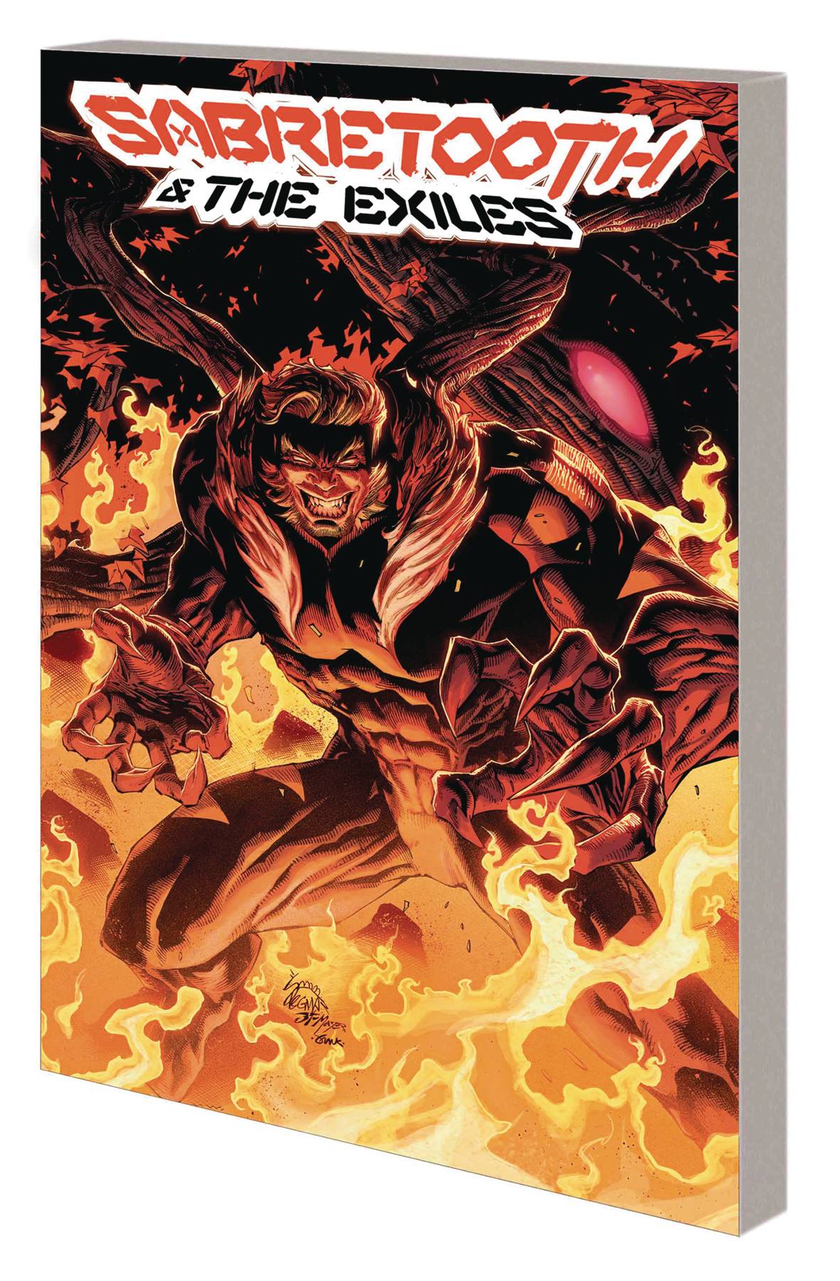 marvel-prh-graphic-novel-sabretooth-and-the-exiles-tp ...