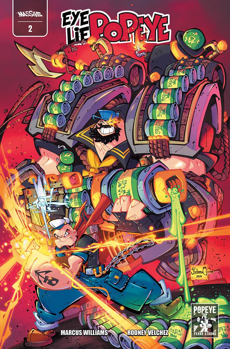 massive-comic-books-eye-lie-popeye-2-of-5-cvr-d-duenas-42760829108476 ...
