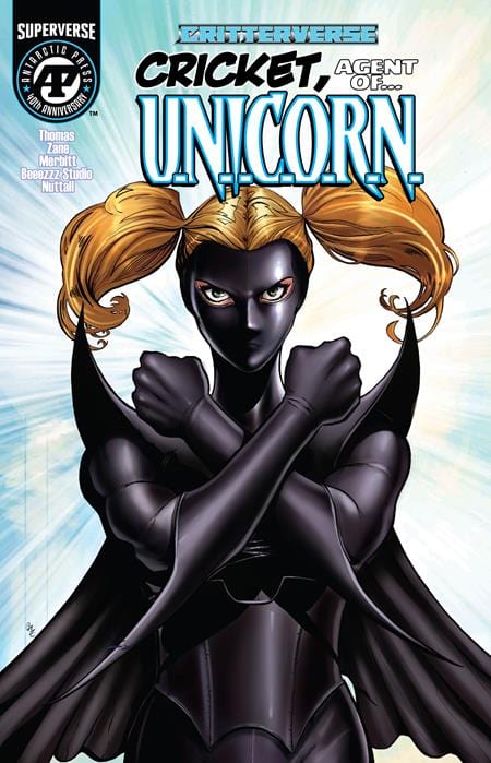 massive-publishing-comic-books-critterverse-presents-cricket-agent-of ...