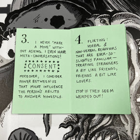 Microcosm Publishing Books > Zines Solicitation Skill Set: A Guide to ...