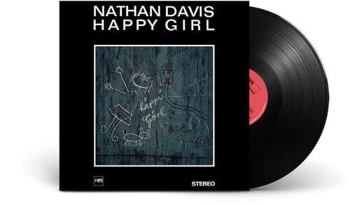 nathan-davis-music-vinyl-records-nathan-davis-happy-girl-rsd-exclusive ...