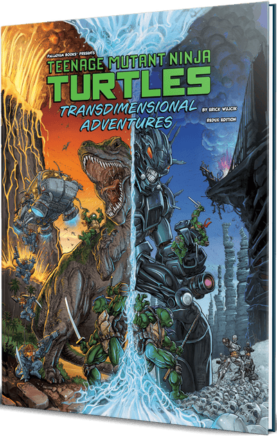 Palladium Books