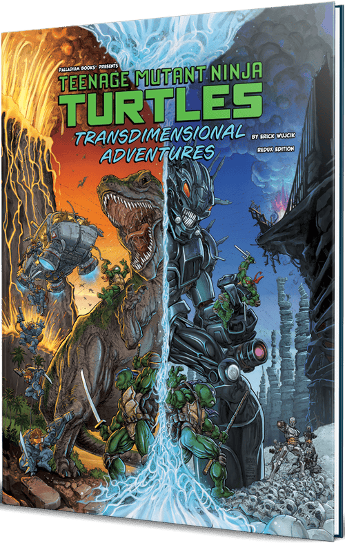 Palladium Books