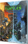 Teenage Mutant Ninja Turtles RPG: Transdimensional Adventures Redux ...