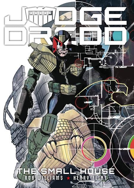 rebellion-2000ad-graphic-novel-judge-dredd-tp-the-small-house ...
