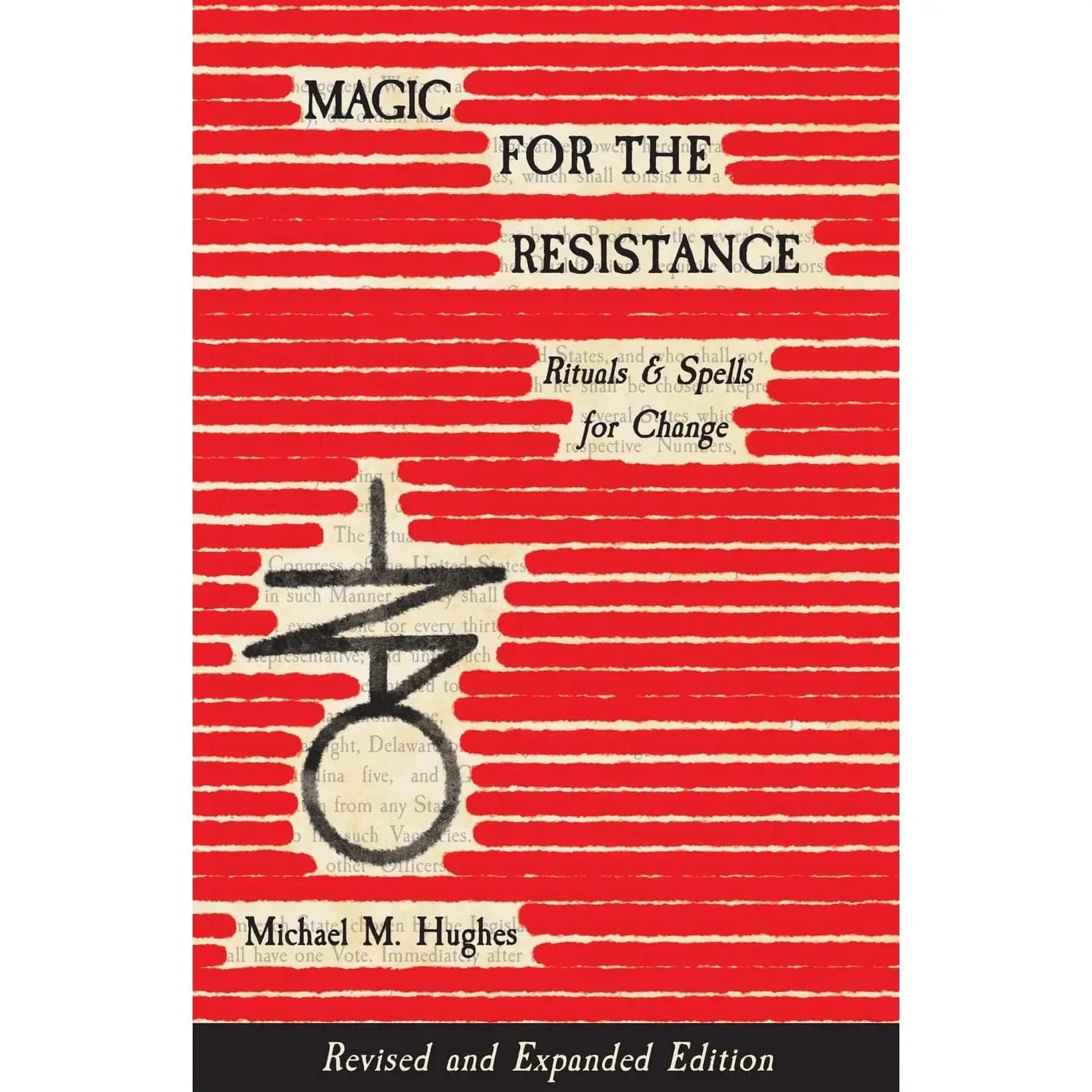 red-wheel-weiser-llc-books-occult-witchcraft-magic-for-the-resistance ...