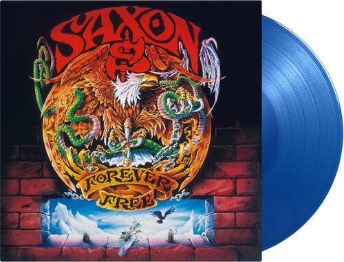 saxon-music-vinyl-records-saxon-forever-free-limited-180-gram ...