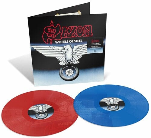 saxon-music-vinyl-records-saxon-wheels-of-steel-rsd-exclusive-colored ...