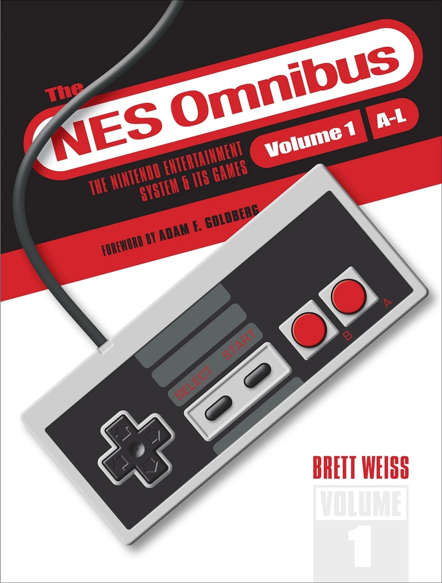 schiffer-books-books-pop-culture-the-nes-omnibus-volume-1-9780764360688 ...