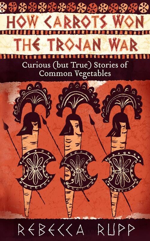 storey-publishing-books-food-drink-drugs-food-how-carrots-won-the ...