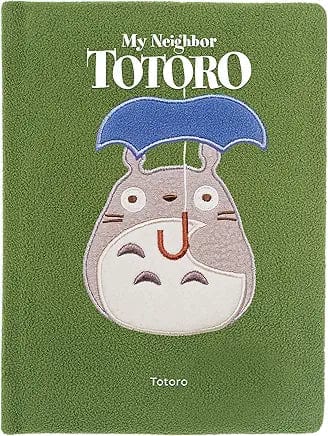 studio-ghibli-studio-ghibli-my-neighbor-totoro-totoro-plush-journal ...