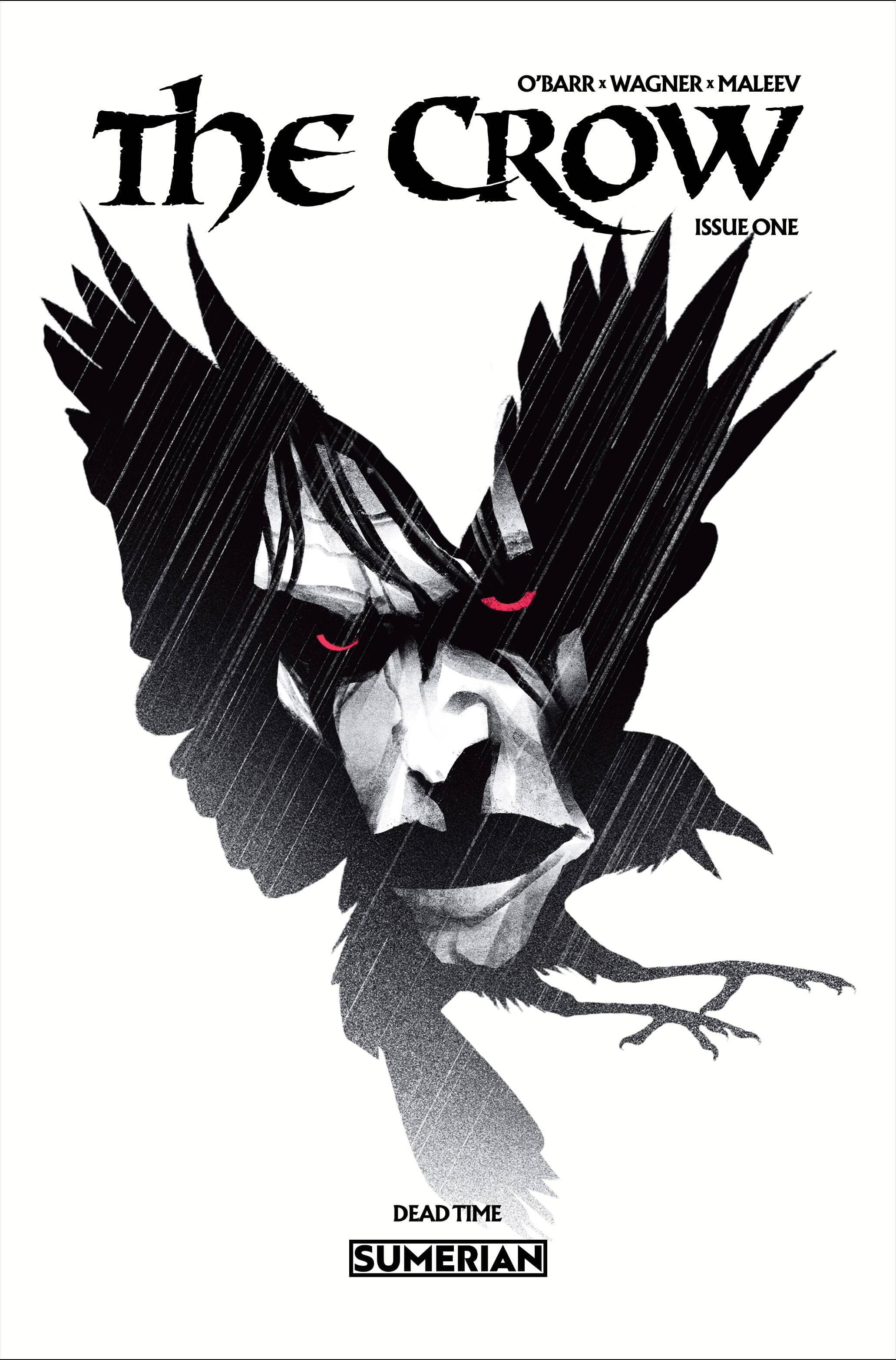 sumerian-comics-llc-comic-books-crow-dead-time-1-of-3-cvr-d-colangeli ...
