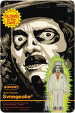 SUPER7: REACTION FIGURES WV3 - SVENGOOLIE (MONSTER GLOW) ACTION FIGURE $24.99