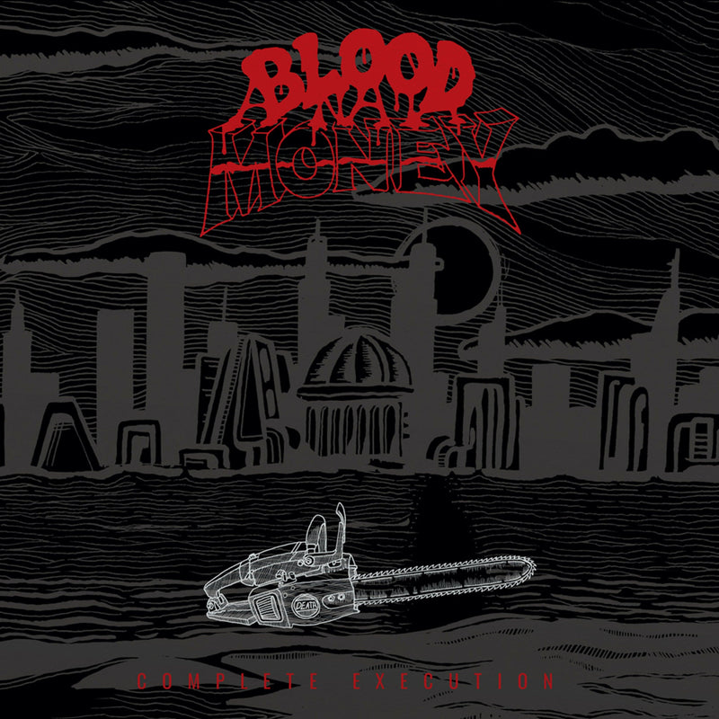 Blood Money