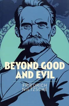 texas-bookman-books-fiction-beyond-good-evil-arc-classics-9781398818484 ...